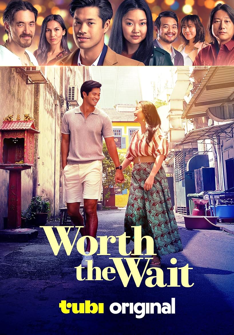 Worth the Wait Review - Sarah G. Vincent Views