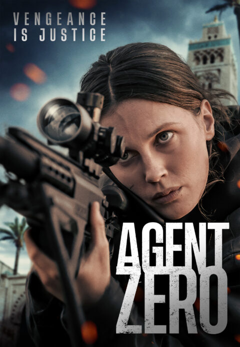 Agent Zero Review - Sarah G. Vincent Views